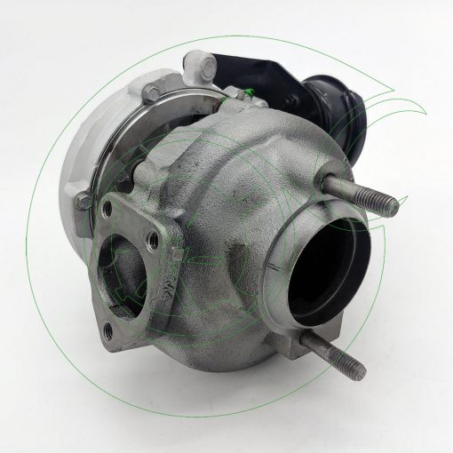 Turbo BMW 330d 3.0L D 204cv TURBO GT22 VNT - REF. 728989