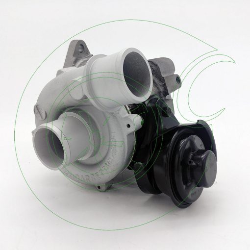 Turbo Toyota Rav4 D-4D 2.0L D 115cv - REF. 801891-2