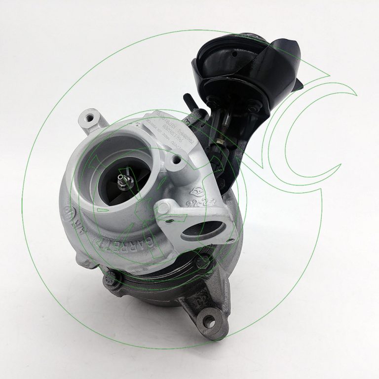 Turbo Peugeot Expert HDi 2.0L D 120HP, TURBO GT17 VNT - REF. 764609