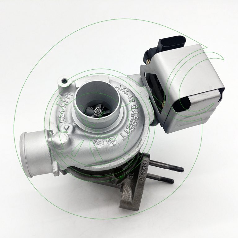 Turbo Chevrolet Captiva VCDi 2.0L D 150cv - REF. 762463