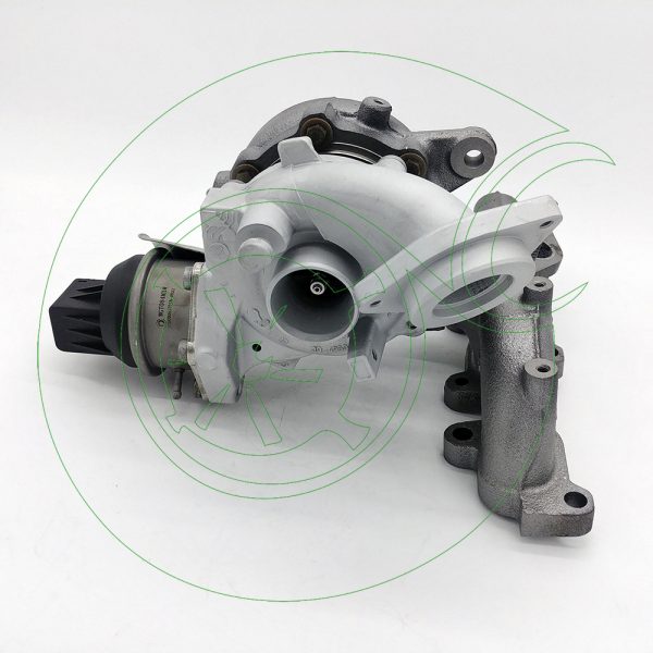 Turbo Audi A1 TDi 1.6L D 105cv TURBO BV39 - REF. 54399880098