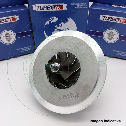 Turbo Iveco Daily 3.0L D 170cv TURBO GTB20 VNT - REF. 796399