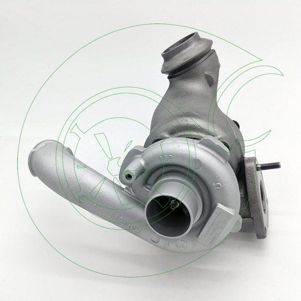 Turbo Peugeot 406 HDi 2.2L D 136cv - REF. 726683