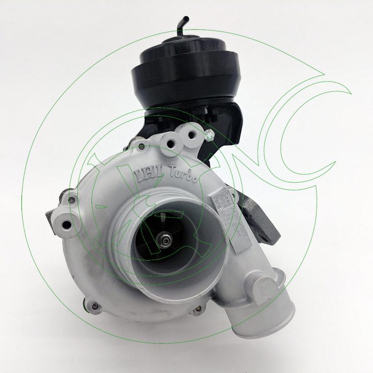 Turbo Mazda CX-7 2.2L D 173HP - REF. VJ42 RHV4