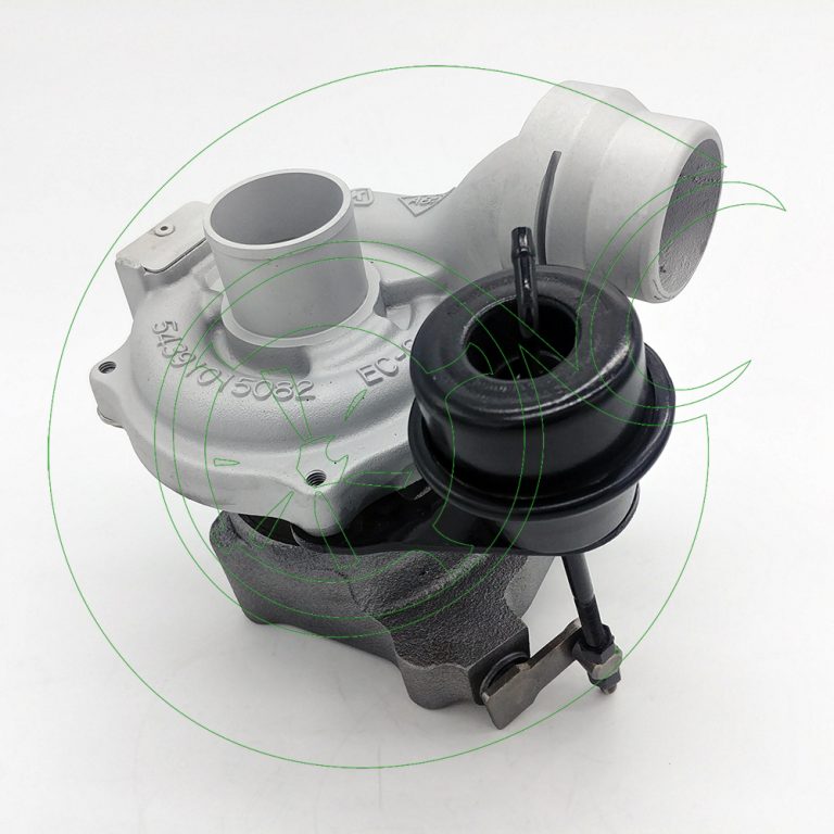 Turbo Dacia Duster 1.5L D 85cv TURBO KP35 - REF. 54359880028