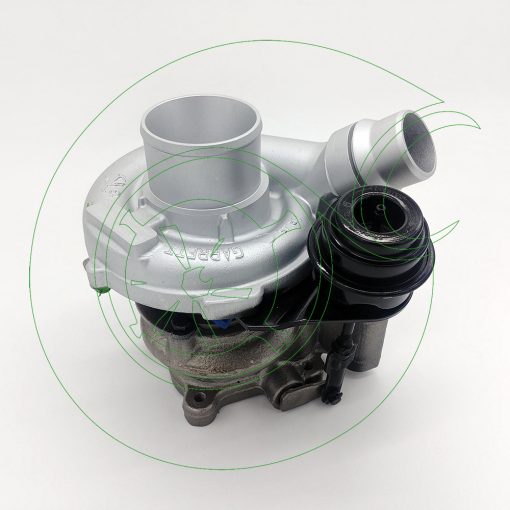 Turbo Opel Vivaro CDTi 2.0L D 90HP, TURBO GT15 VNT - REF. 762785